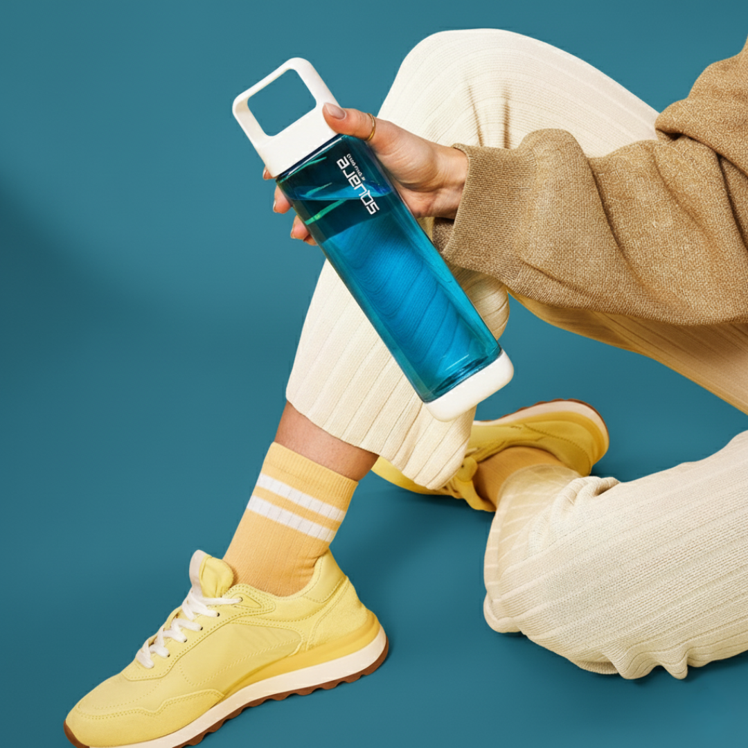 The Safest Water Bottles: How to Choose the Best Hydration Option for ...