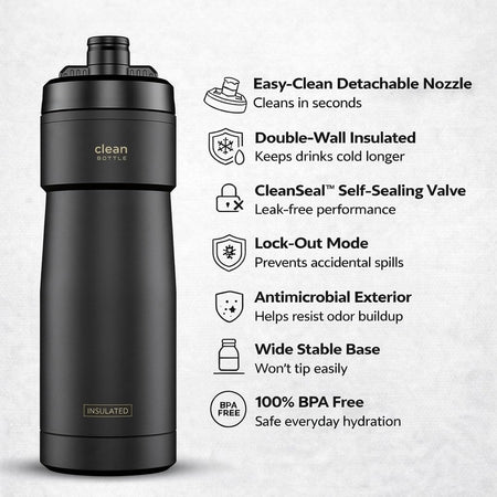 The Ultimate Guide to Thermoses: Insulation, Usability, and Top Picks ...