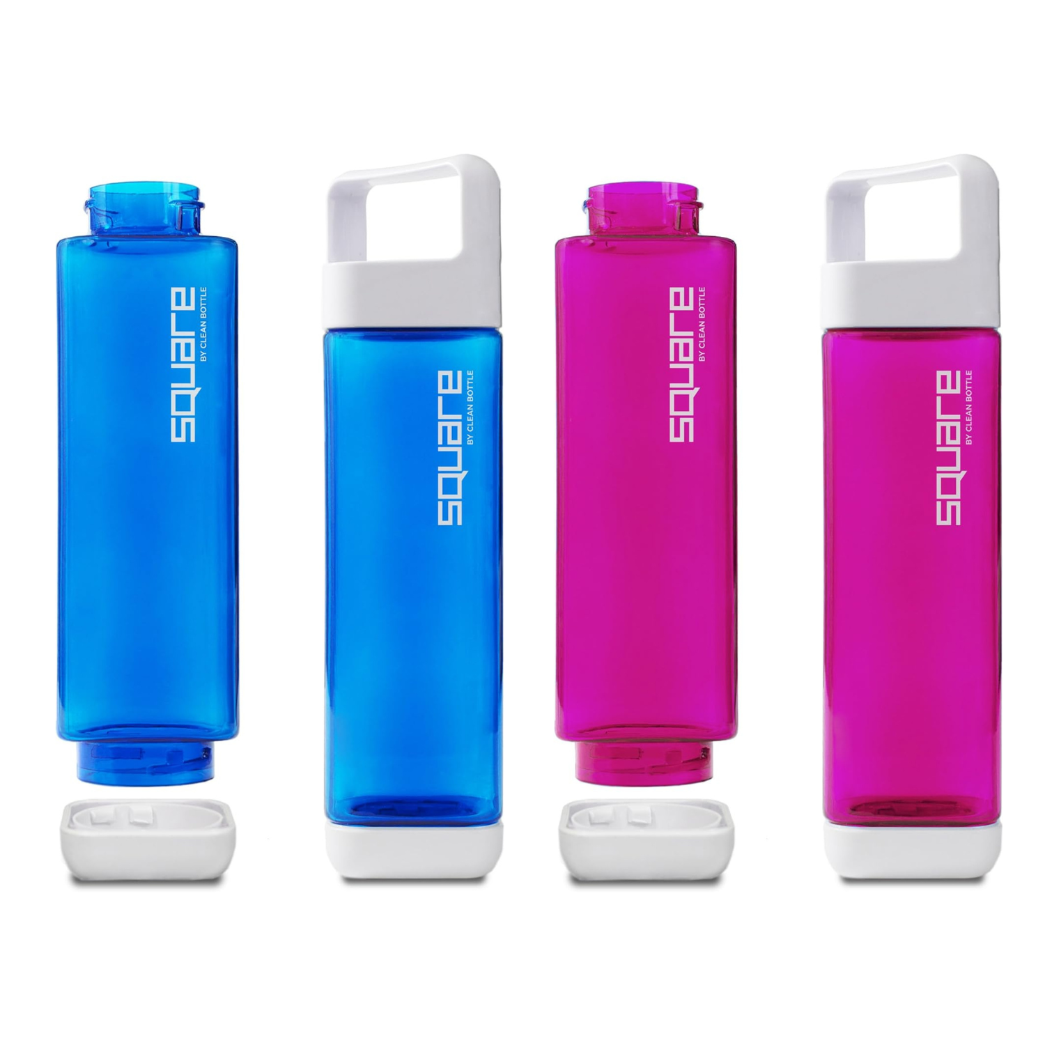 All – The Clean Hydration Company