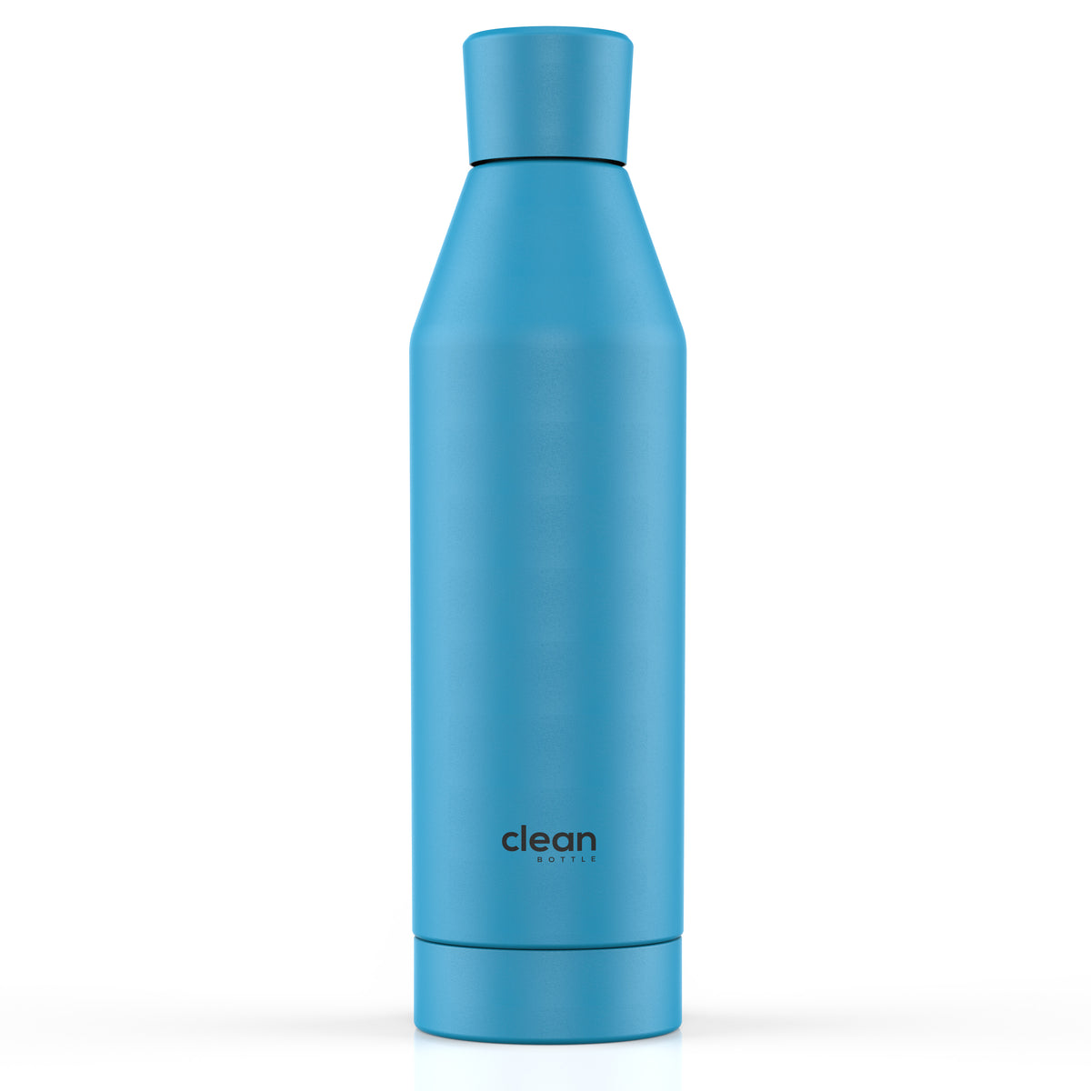 Insulated Water Bottle | Reusable Water Bottle – The Clean Hydration ...